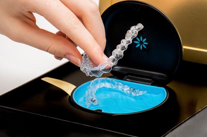 Cavities During Invisalign State College | Invisalign | Dr. Kevin Labosky